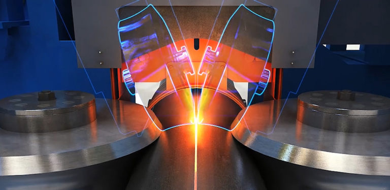 A Path to a Better High Frequency Weld: Part 2 - Thermatool Corp.